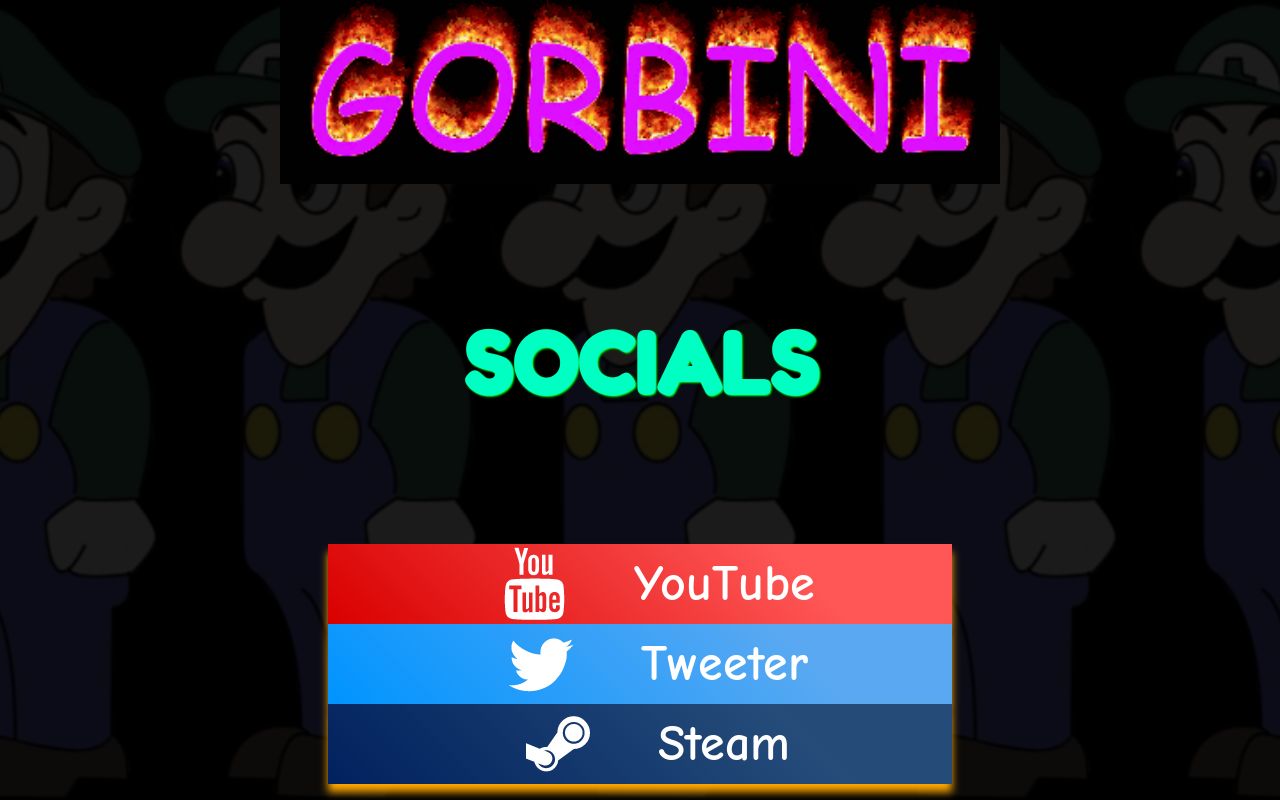 Gorbini Info :)